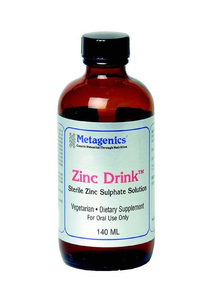Zinc Supplement Use And Risk Of Prostate Cancer at Tammy Cornell blog